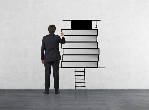 Simple Academic Strategies: Part One