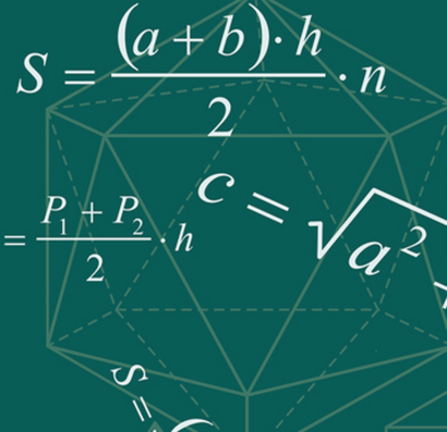 SAT Math: Solving Impossible Math Problems