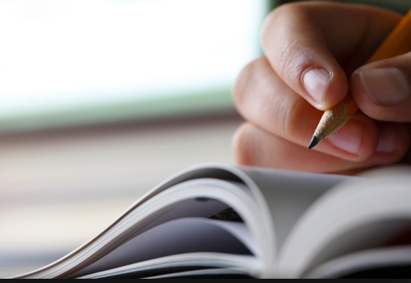 5 Keys to Successfully Studying for the LSAT