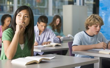 How to Improve Performance in High School & College: 5 Basic Strategies