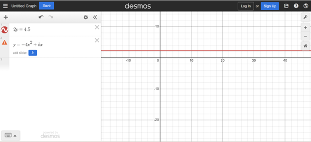 How to Use Desmos on the Digital SAT