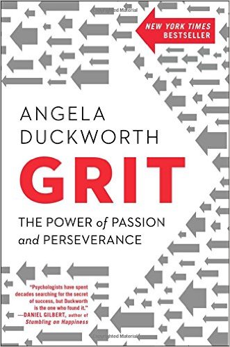 An Introduction to Grit: A Key to Academic Performance