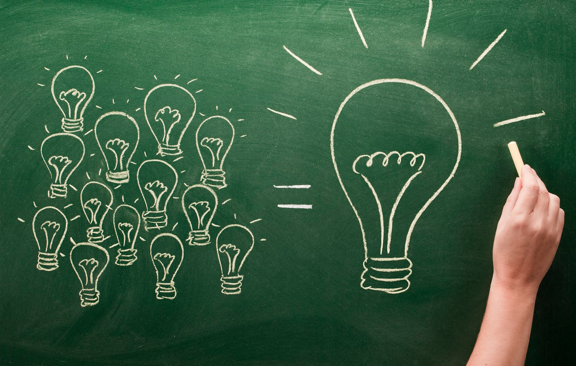 Being Strategic: Set Goals, Gather Facts, Consider Alternatives, Make Plans