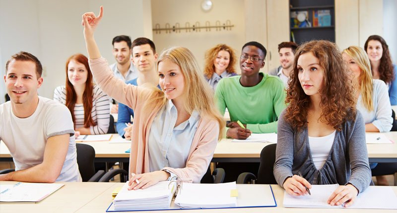 The Motivation to Learn: What Inspires It?